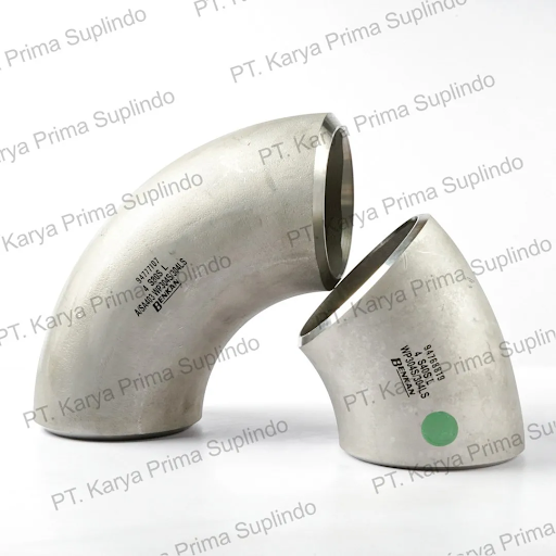 Pentingnya Penggunaan Elbow Pipa, Ketahui Fungsi dan Manfaatnya