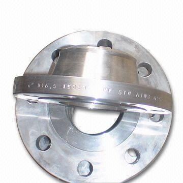 Flange Weld Neck Vs Flange Slip On, Mana yang Lebih Baik?