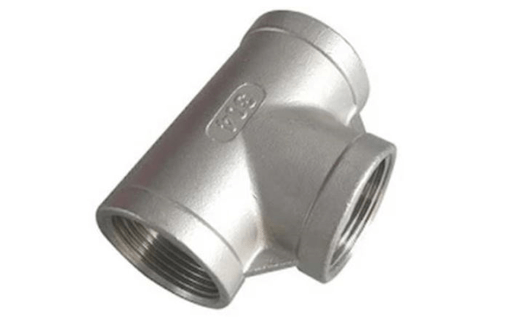 Simak Informasi Lengkap mengenai Reducer Tee di Sini!