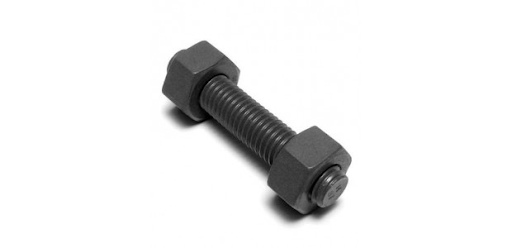 Stud Bolt adalah Pendukung Penting Konstruksi Perpipaan