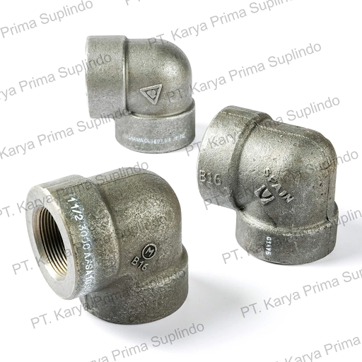 Ketahui Berbagai Sudut Fitting Elbow dan Penggunaannya