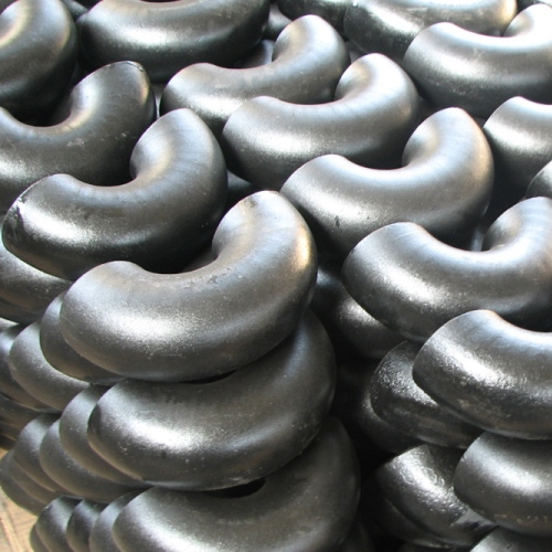 Tabel Ukuran Elbow 180D Sch 40 dan Sch 80