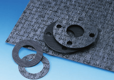 Pemasok Ini Jual Gasket Lembaran dengan Jenis dan Ukuran Lengkap