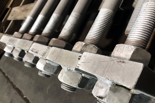 List Ukuran Baut dan Mur yang Dijual di PT Karya Prima Suplindo