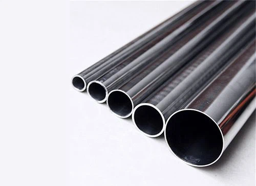 Standar Panjang Pipa Stainless: Ukuran Umum dan Kegunaannya