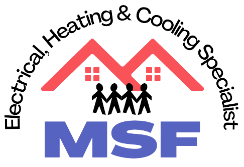 Whole House Rewiring Services in Philadelphia » MSF Electrical and HVAC