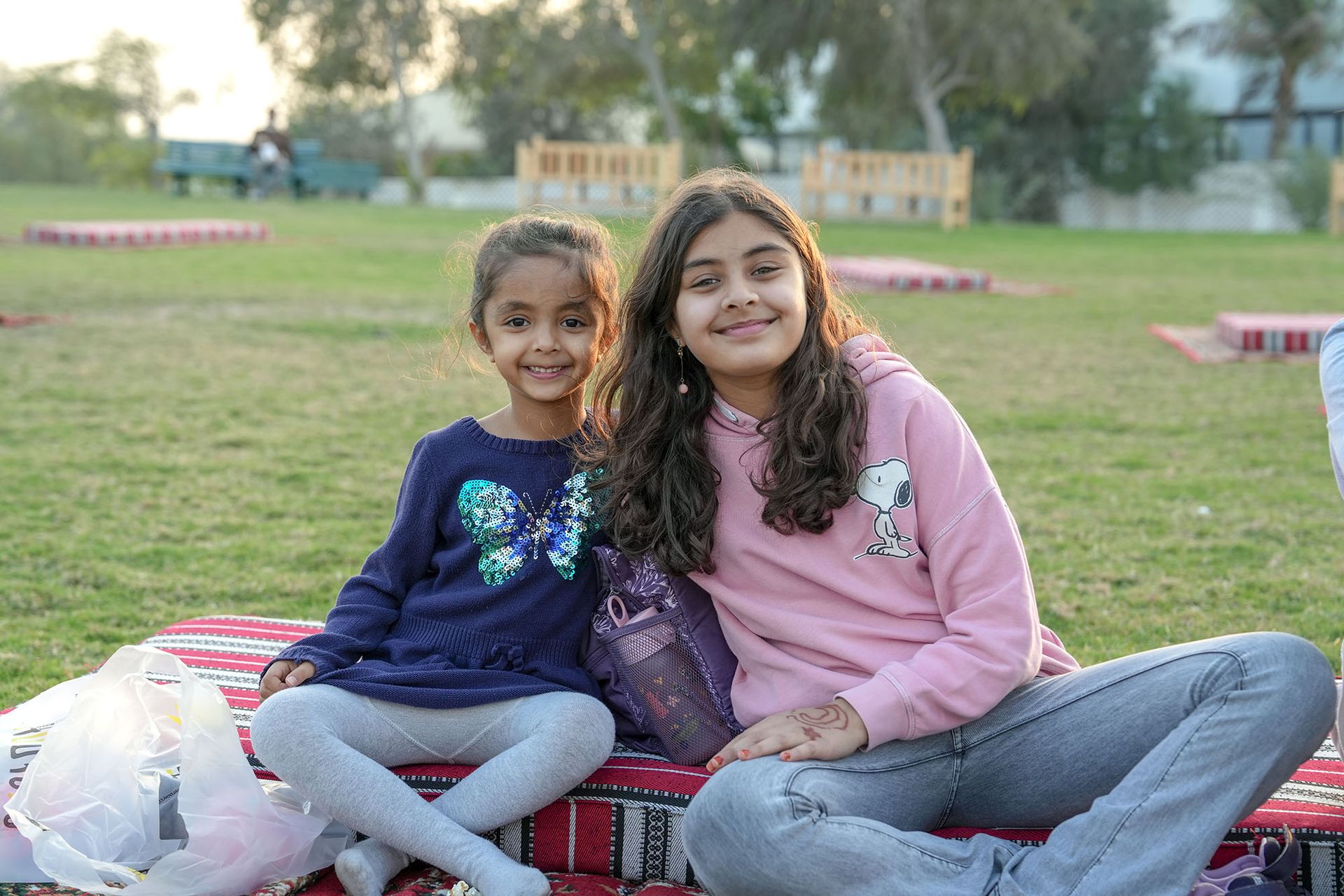 Riffa Views Day Out (3) at Oasis; Photo Gallery, December 14, 2024