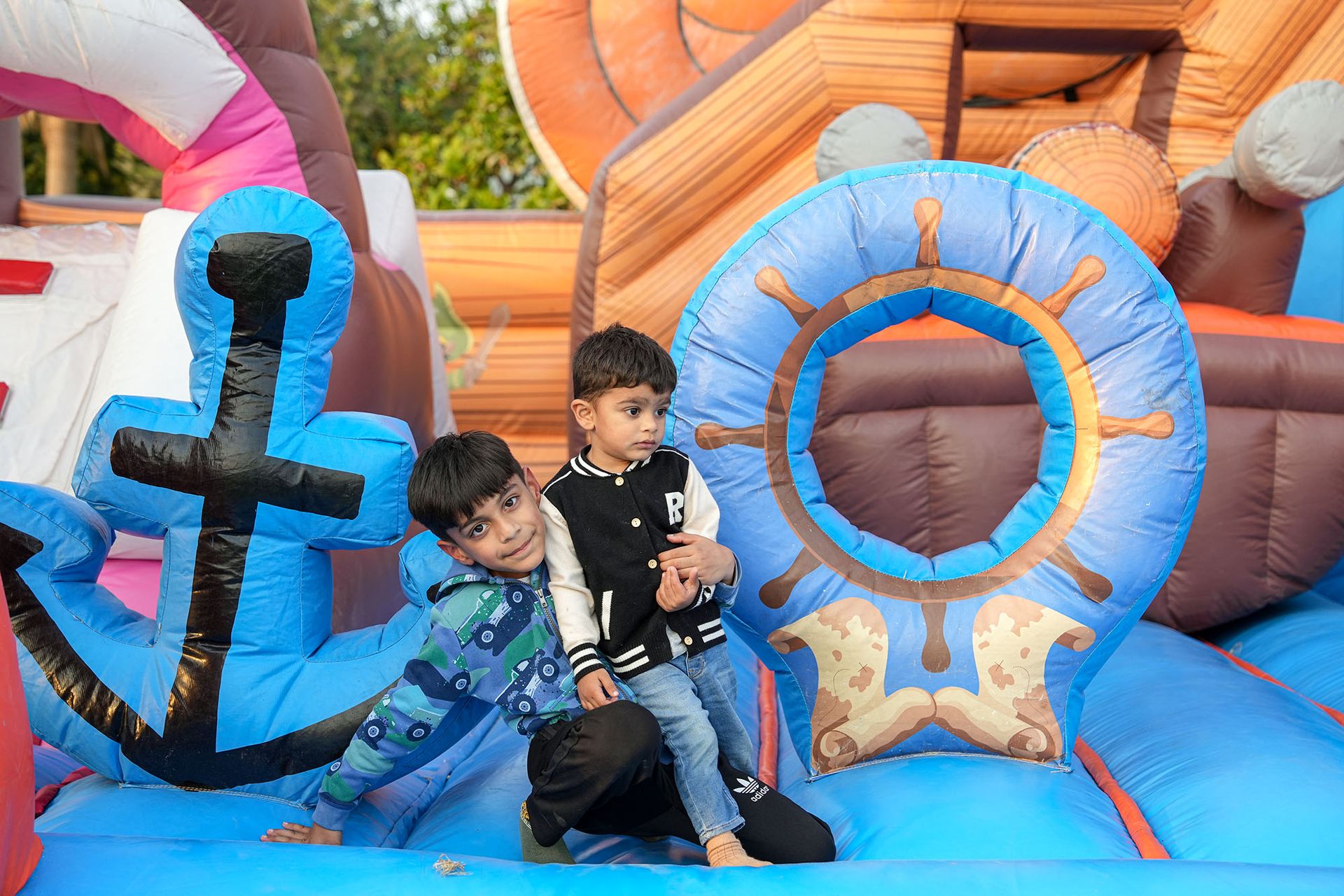 Riffa Views Day Out (3) at Oasis; Photo Gallery, December 14, 2024