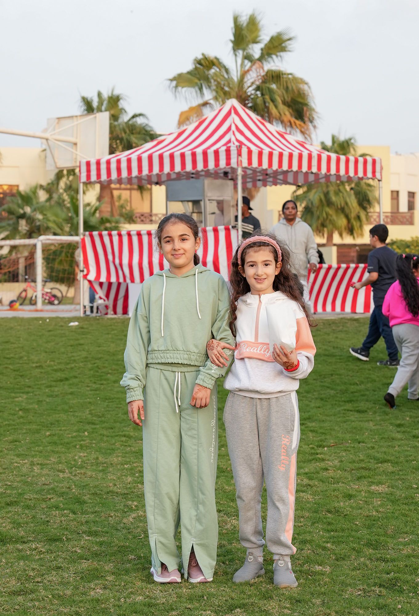 Riffa Views Day Out (3) at Oasis; Photo Gallery, December 14, 2024