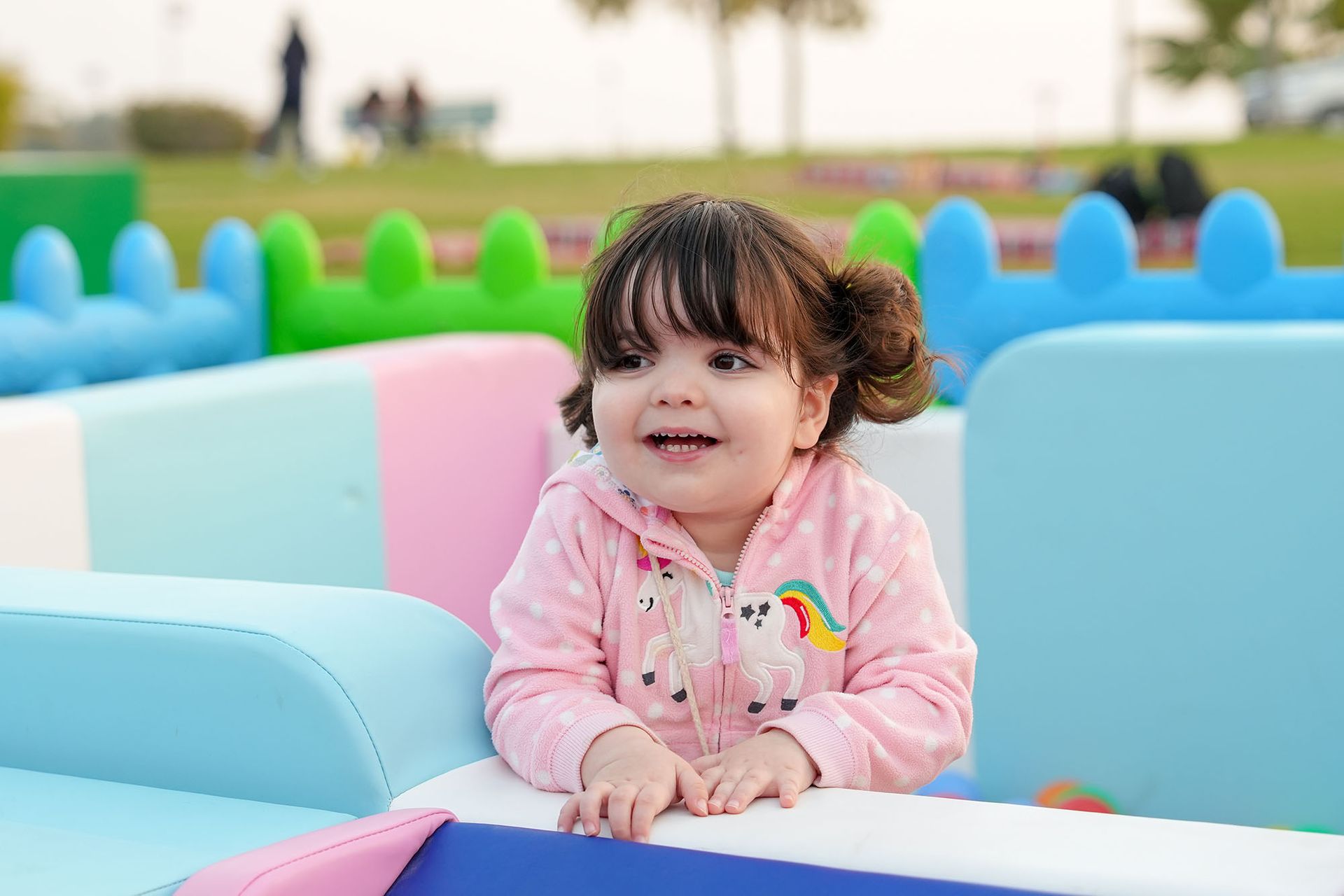 Riffa Views Day Out (3) at Oasis; Photo Gallery, December 14, 2024