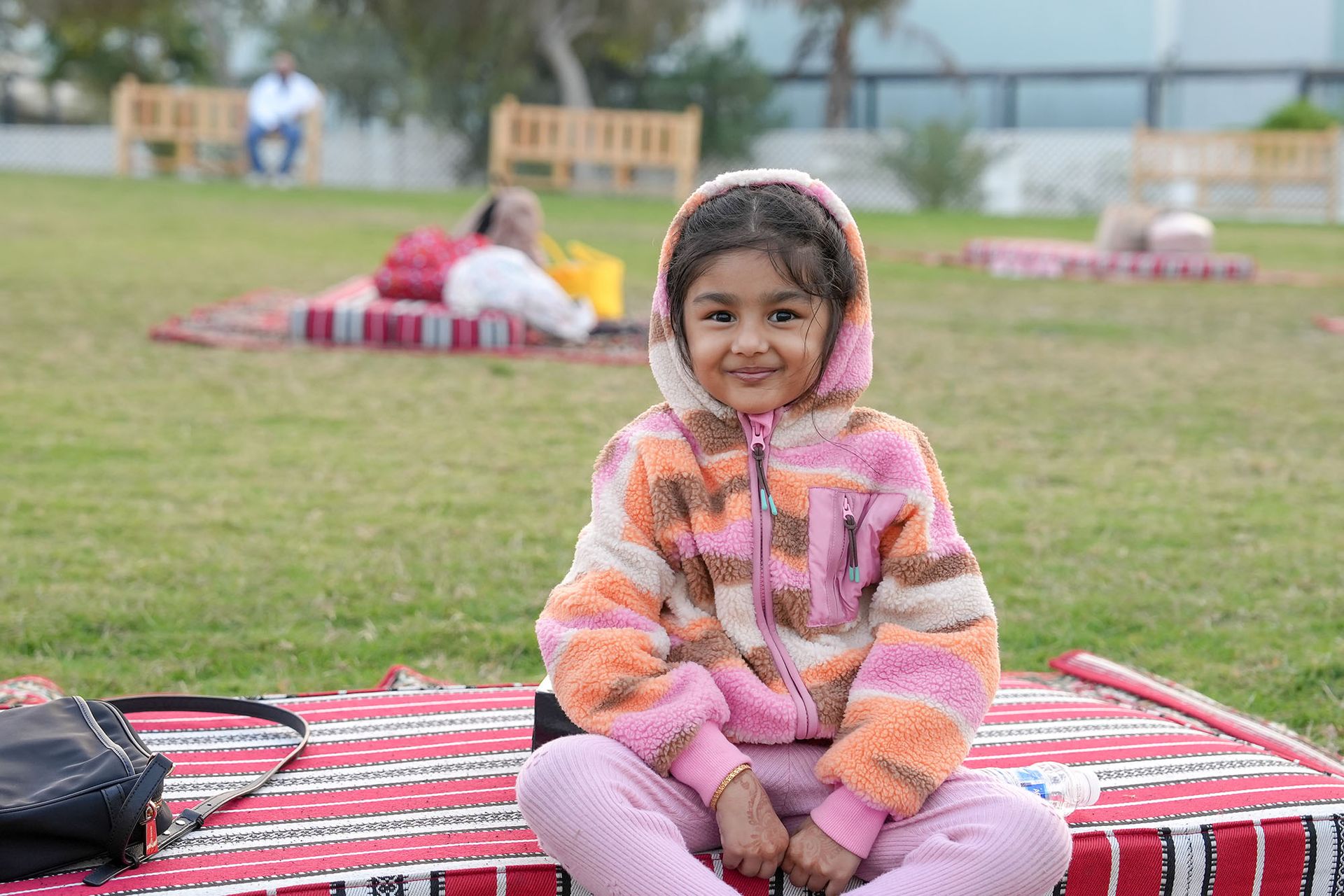 Riffa Views Day Out (3) at Oasis; Photo Gallery, December 14, 2024