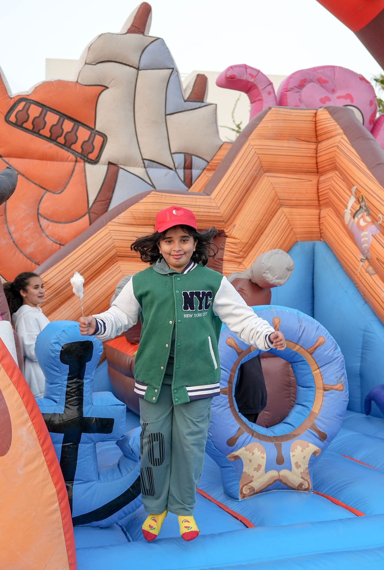 Riffa Views Day Out (3) at Oasis; Photo Gallery, December 14, 2024