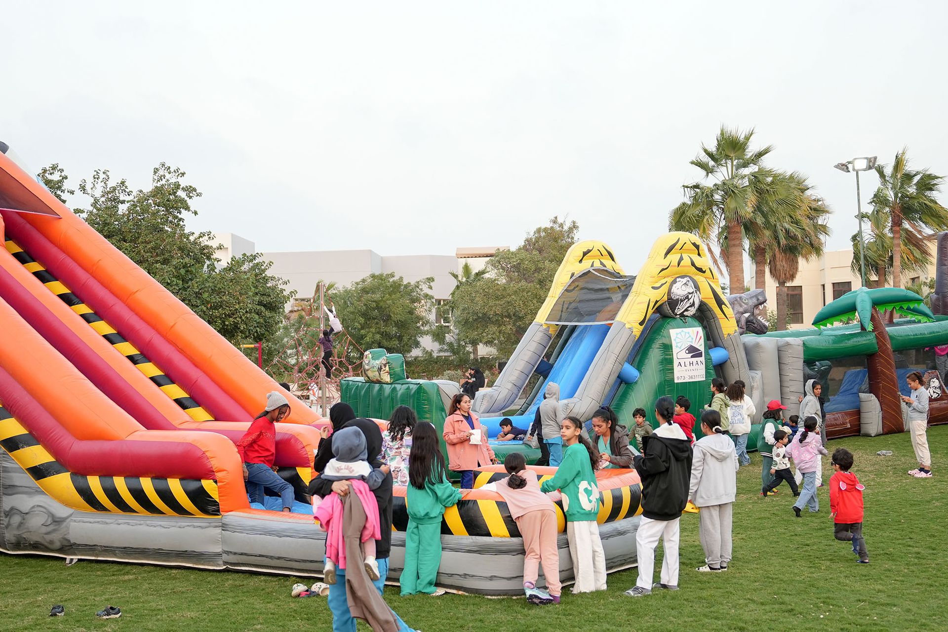 Riffa Views Day Out (3) at Oasis; Photo Gallery, December 14, 2024