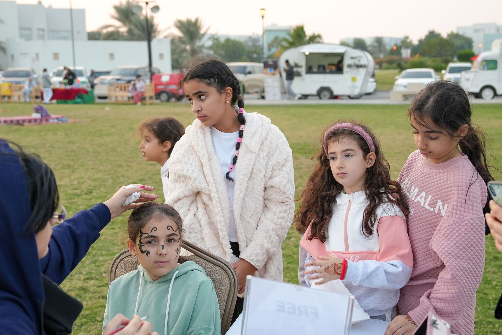 Riffa Views Day Out (3) at Oasis; Photo Gallery, December 14, 2024