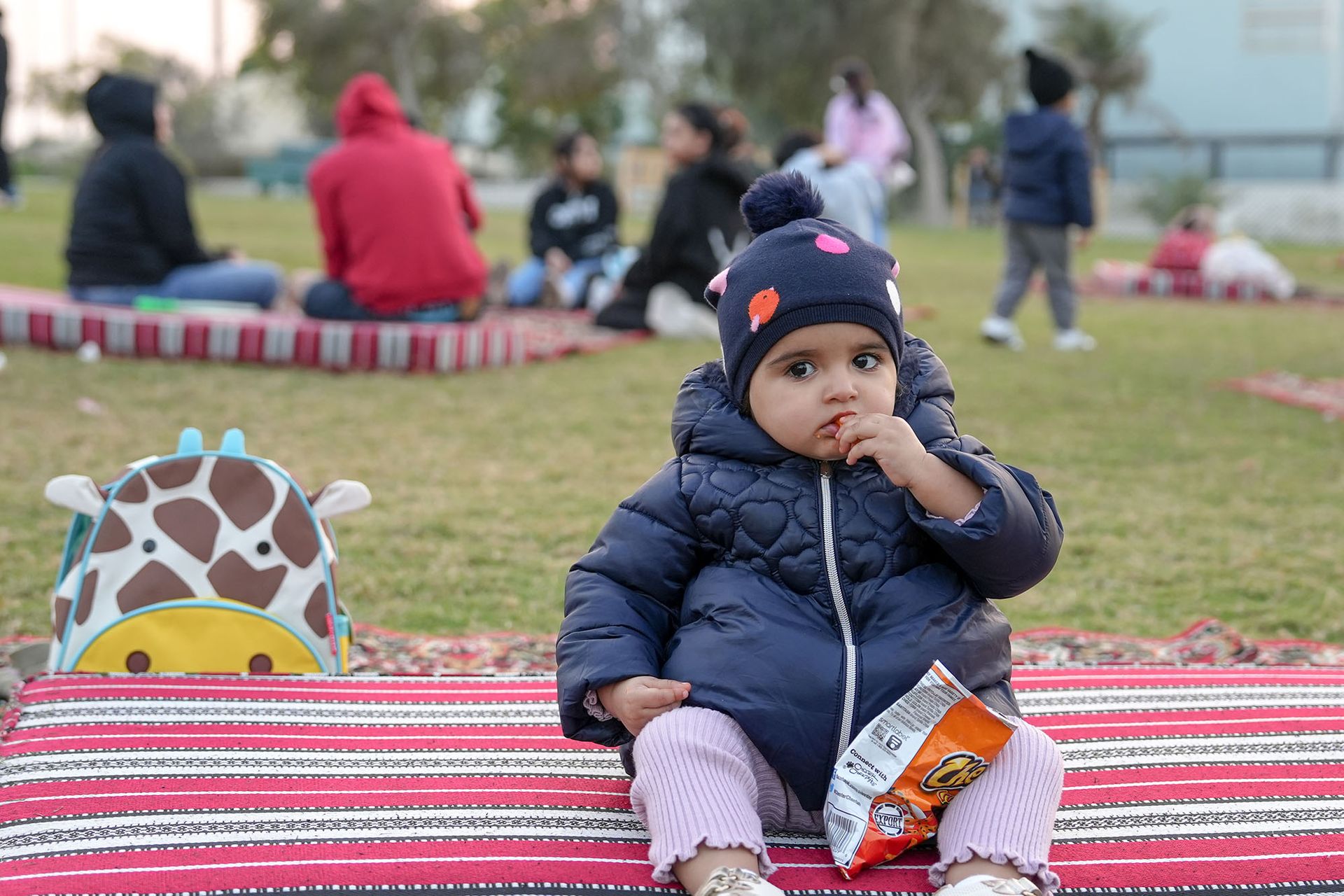 Riffa Views Day Out (3) at Oasis; Photo Gallery, December 14, 2024