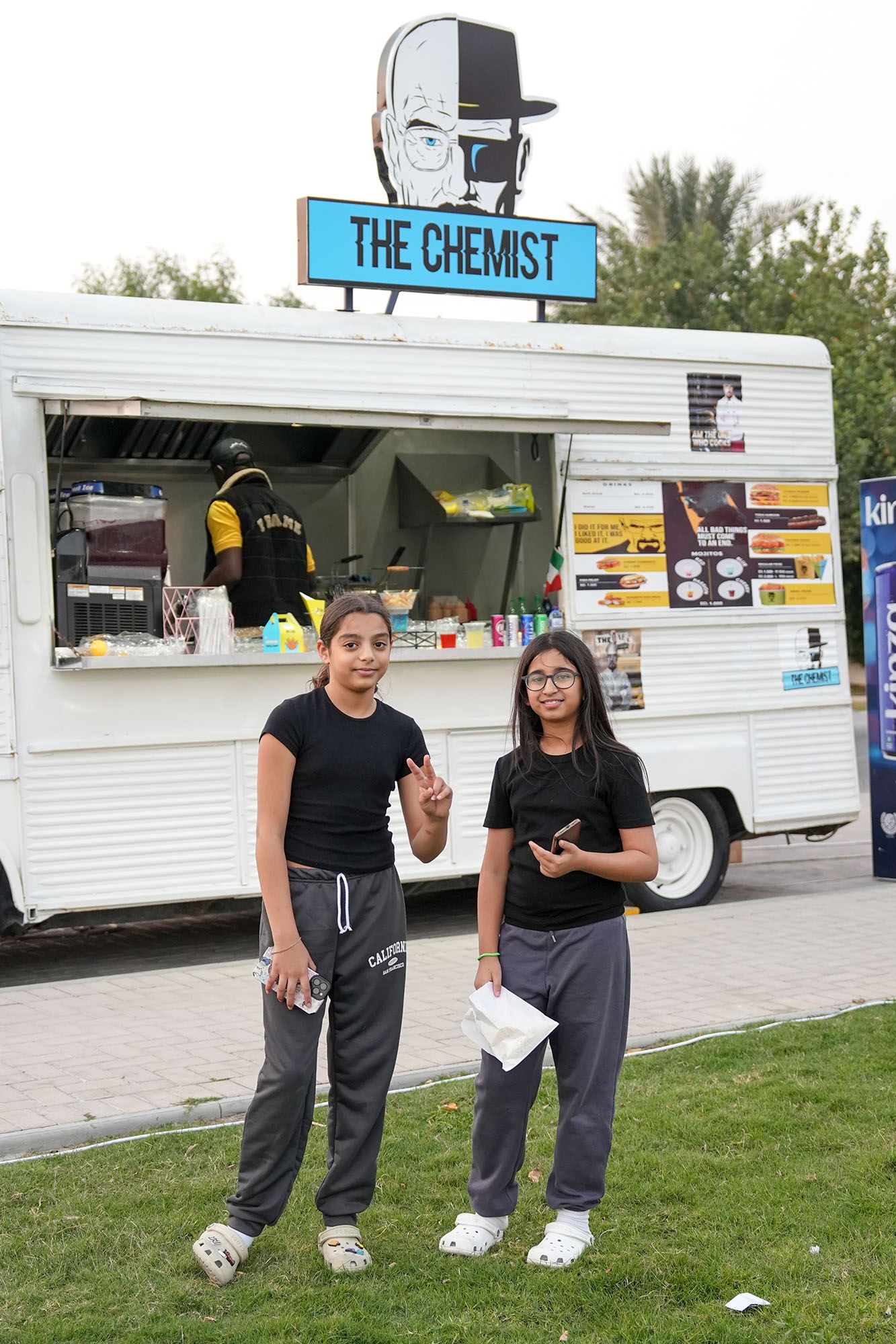 Riffa Views Day Out (3) at Oasis; Photo Gallery, December 14, 2024