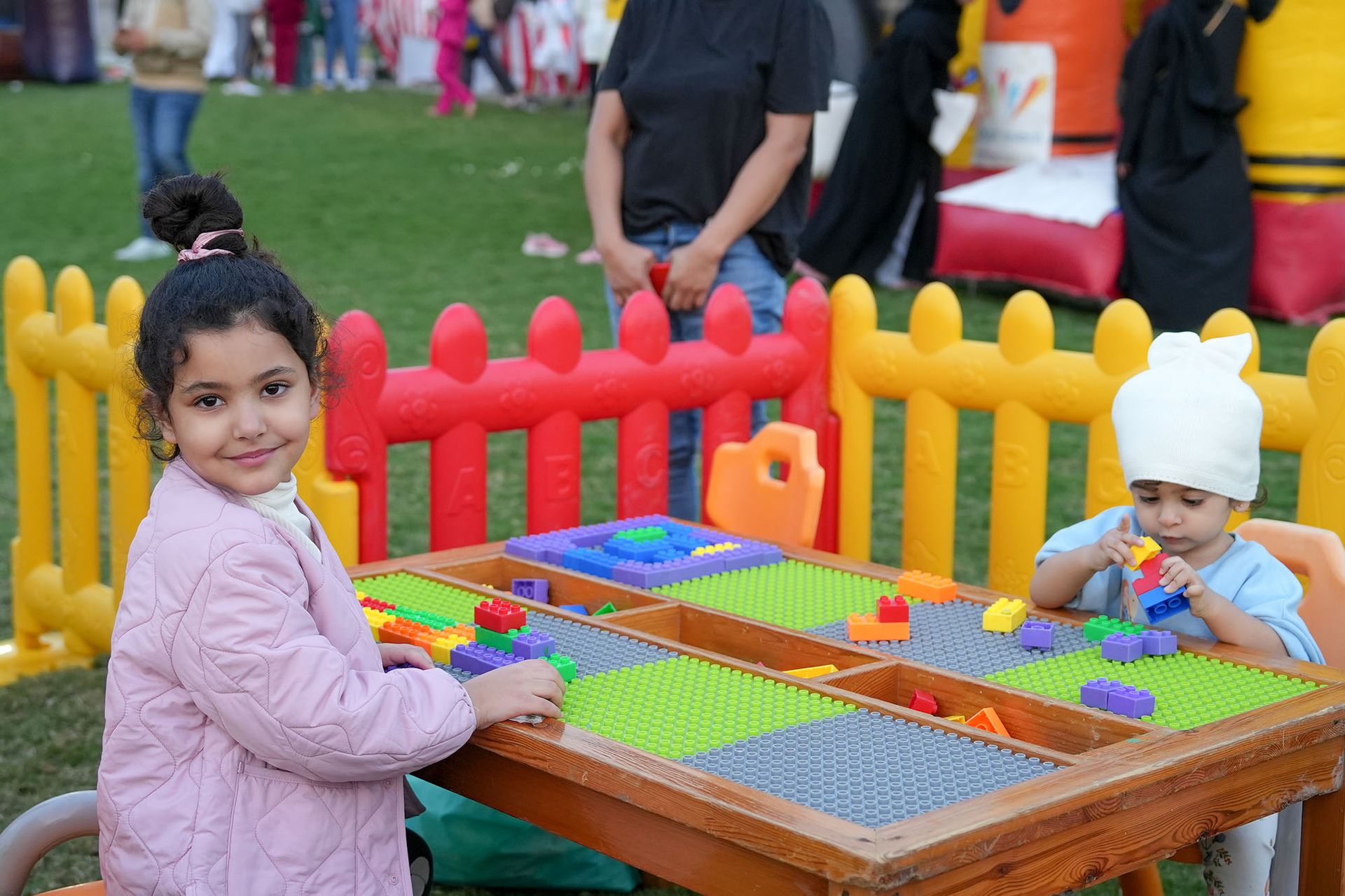 Riffa Views Day Out (3) at Oasis; Photo Gallery, December 14, 2024