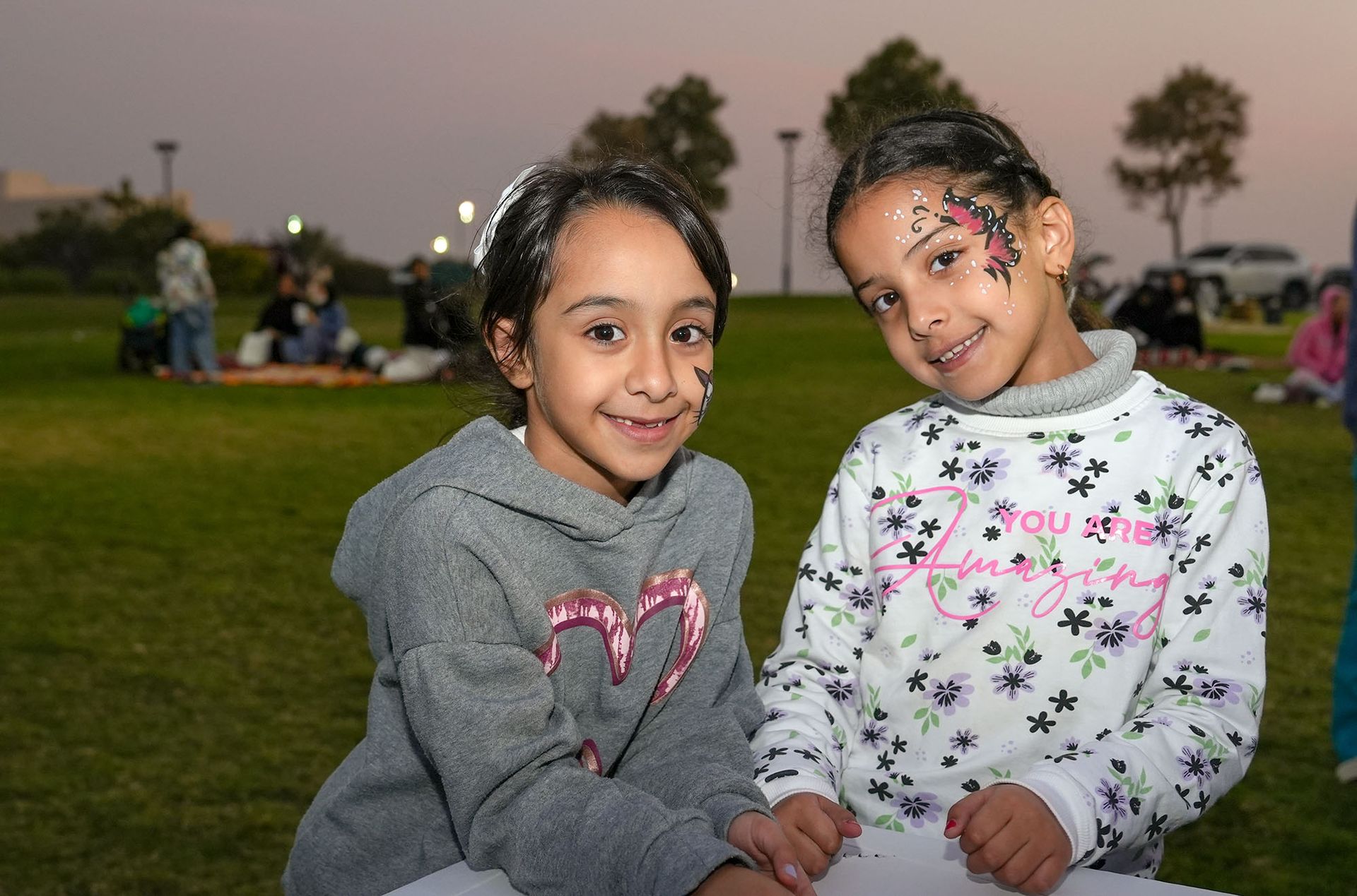 Riffa Views Day Out (3) at Oasis; Photo Gallery, December 14, 2024