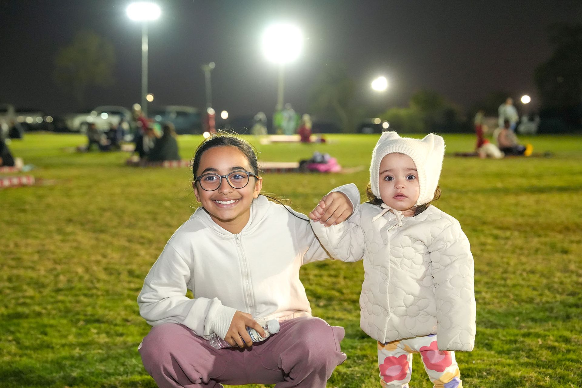 Riffa Views Day Out (3) at Oasis; Photo Gallery, December 14, 2024