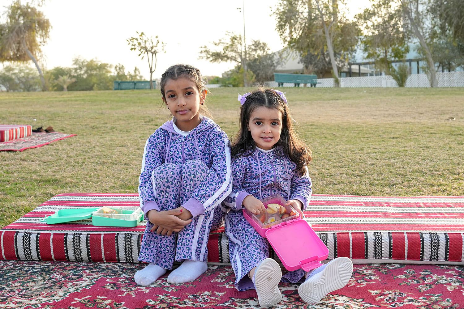 Riffa Views Day Out (10) at Oasis; Photo Gallery, February 8, 2025