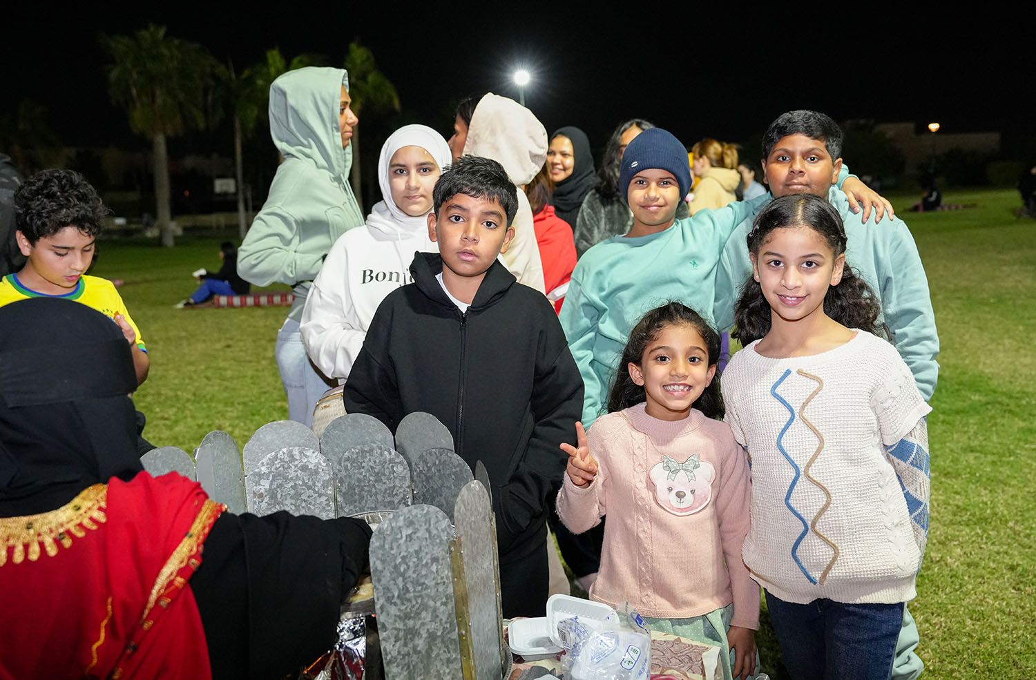 Riffa Views Day Out (1) at Oasis; Photo Gallery, November 30, 2024