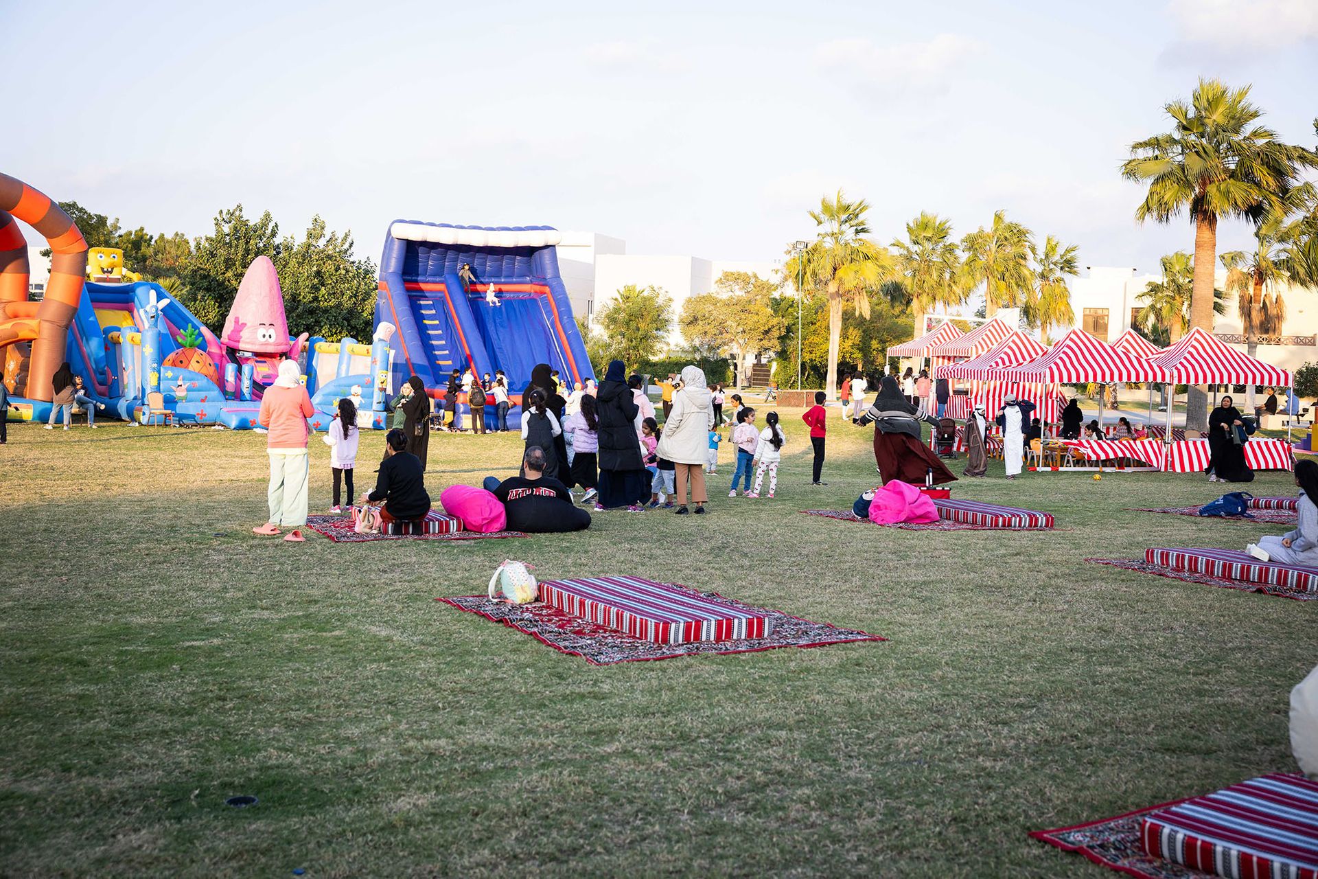 Photo Gallery of Riffa Views Day-out - week no. (1)