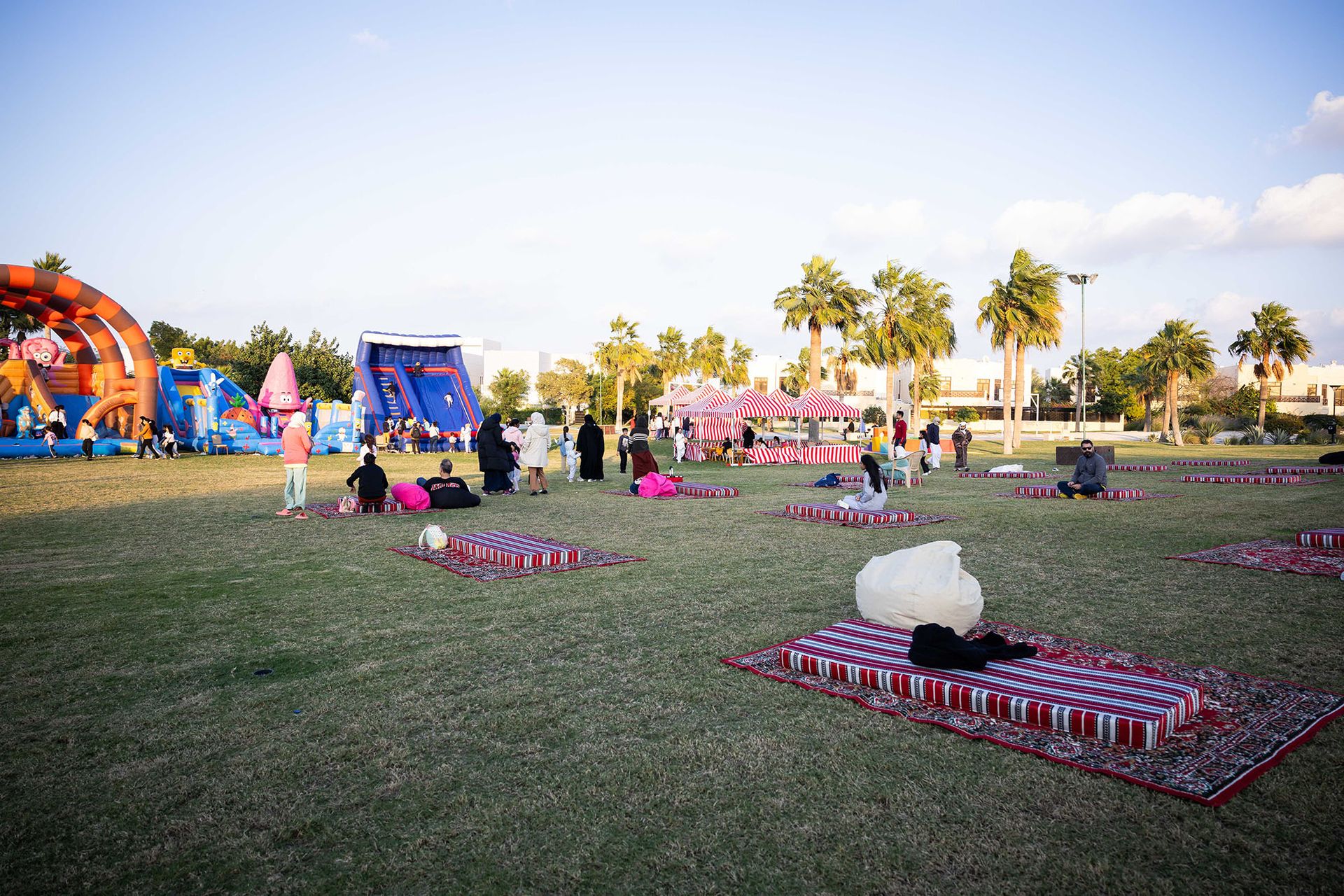 Photo Gallery of Riffa Views Day-out - week no. (1)