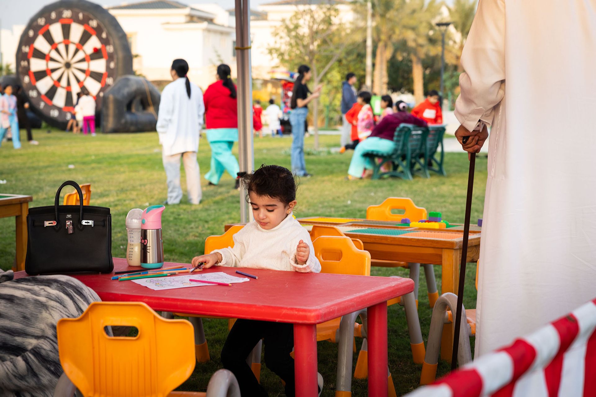 Photo Gallery of Riffa Views Day-out - week no. (2)