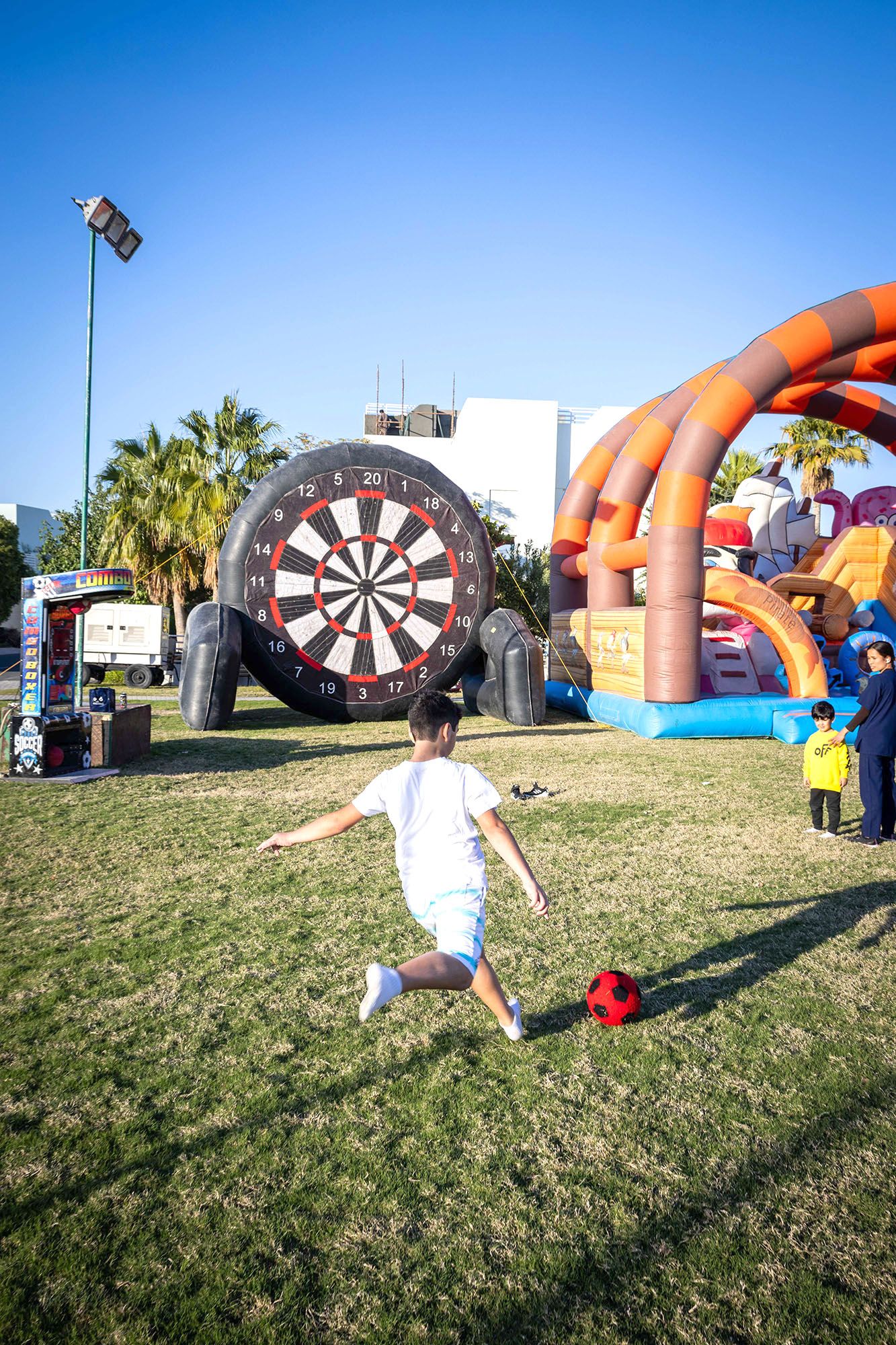 Photo Gallery of Riffa Views Day-out - week no. (3)