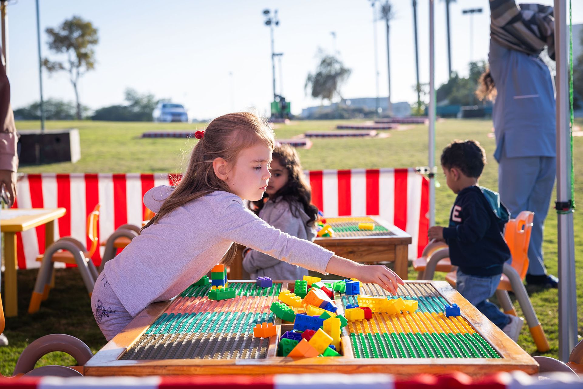 Photo Gallery of Riffa Views Day-out - week no. (3)