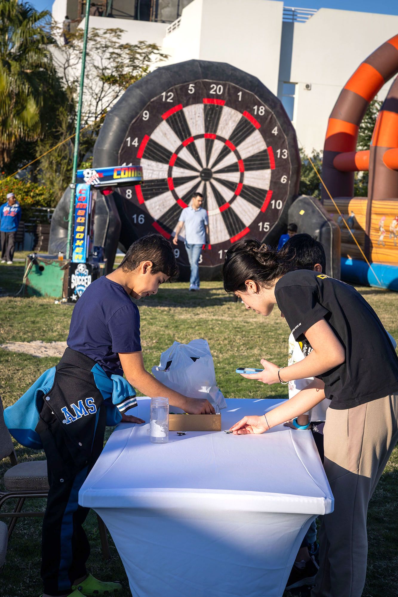 Photo Gallery of Riffa Views Day-out - week no. (3)