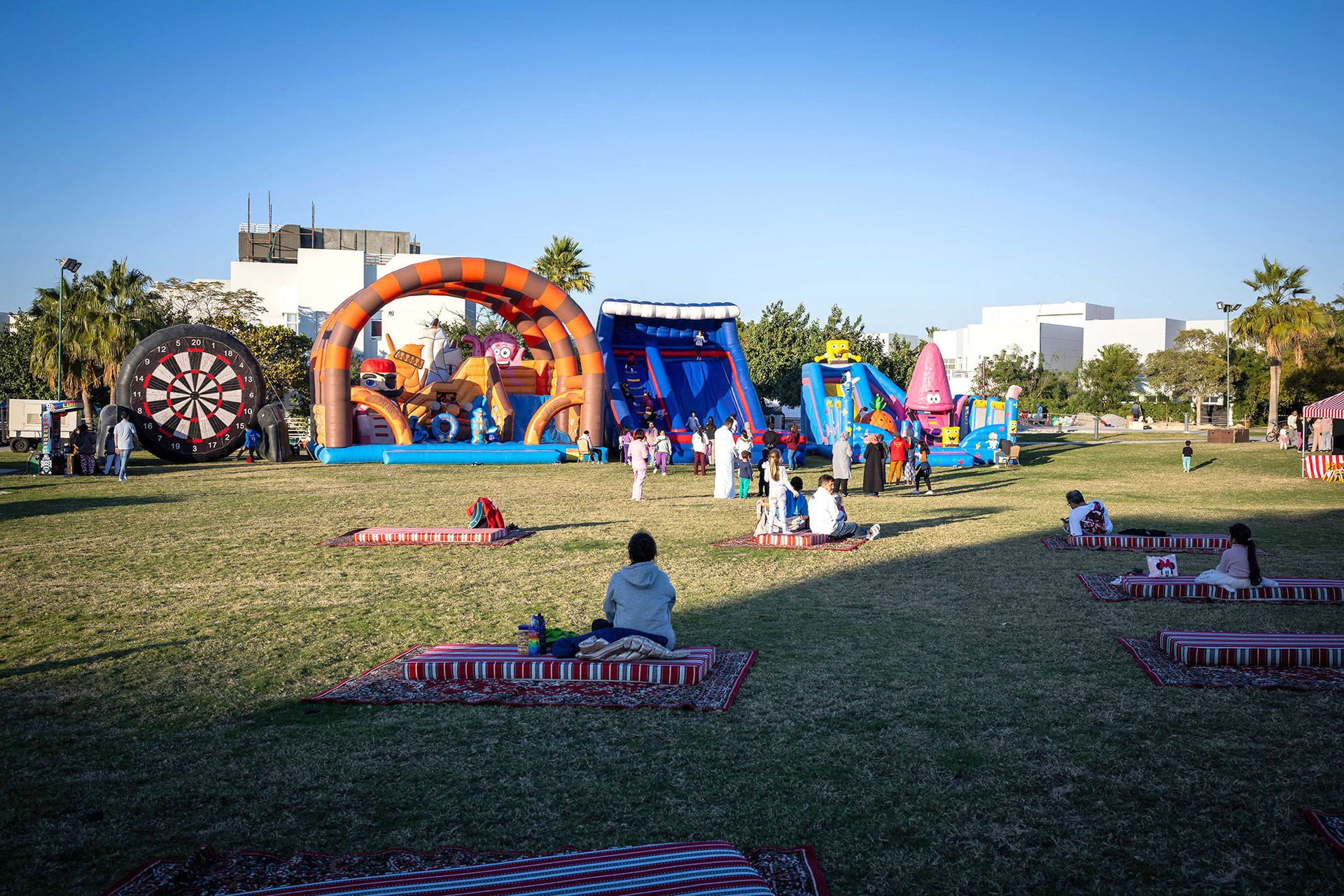 Photo Gallery of Riffa Views Day-out - week no. (3)