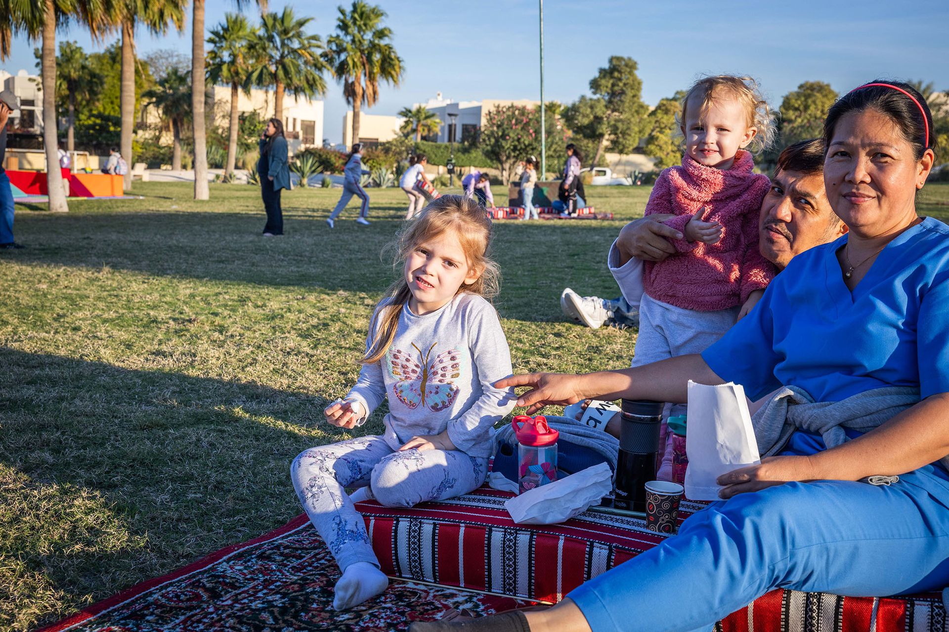 Photo Gallery of Riffa Views Day-out - week no. (3)