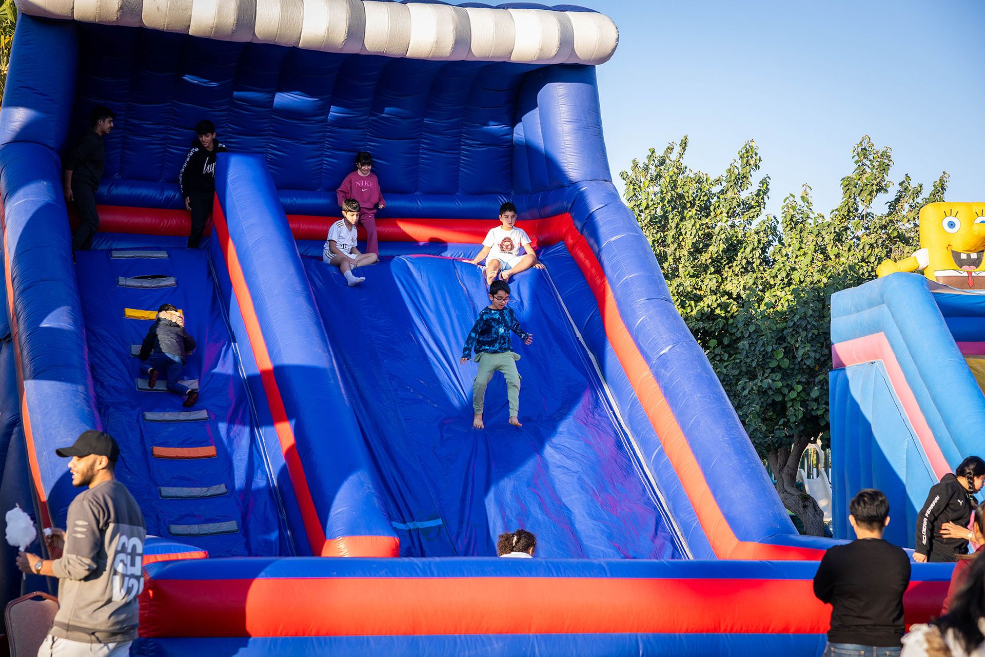 Photo Gallery of Riffa Views Day-out - week no. (3)