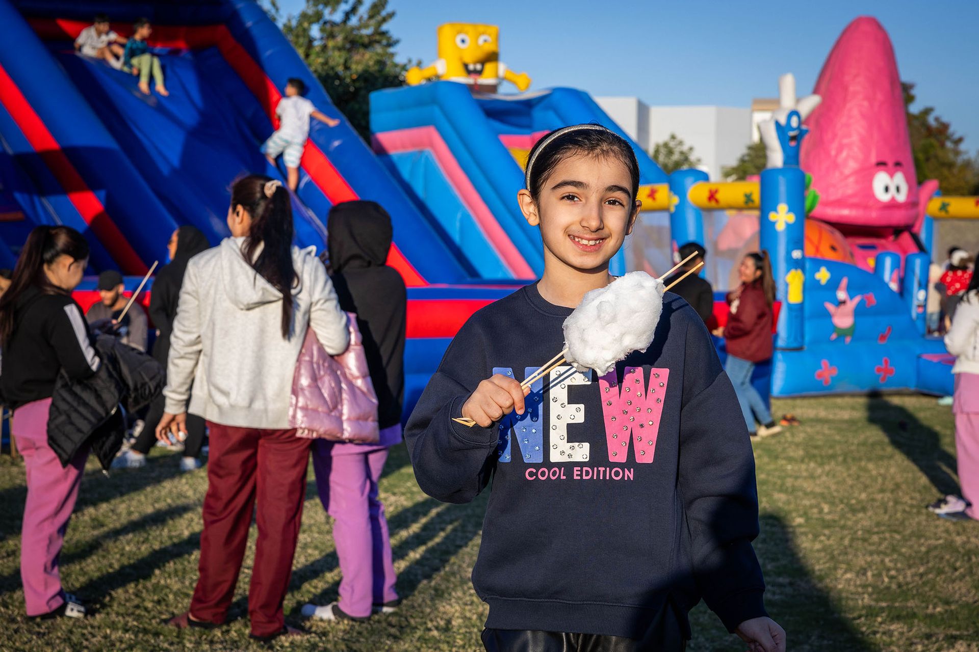 Photo Gallery of Riffa Views Day-out - week no. (3)