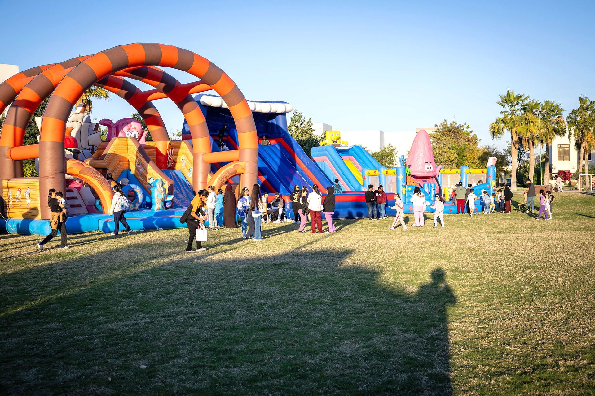 Photo Gallery of Riffa Views Day-out - week no. (3)