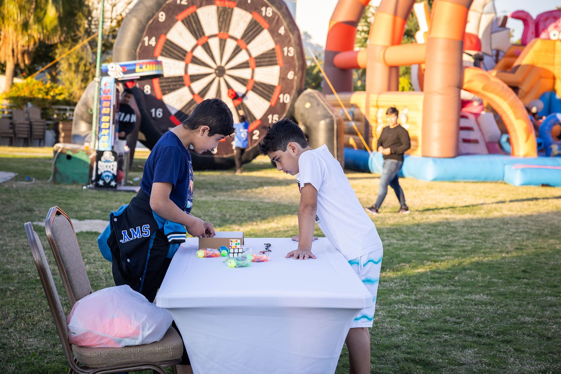 Photo Gallery of Riffa Views Day-out - week no. (3)