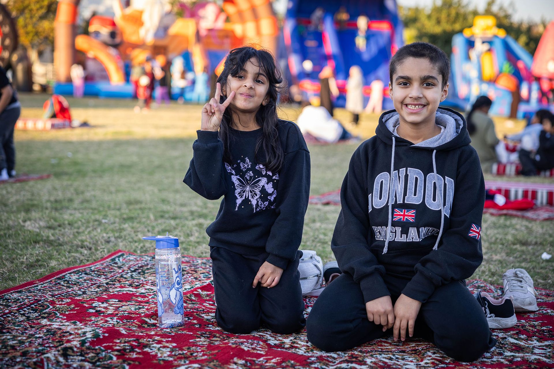 Photo Gallery of Riffa Views Day-out - week no. (3)