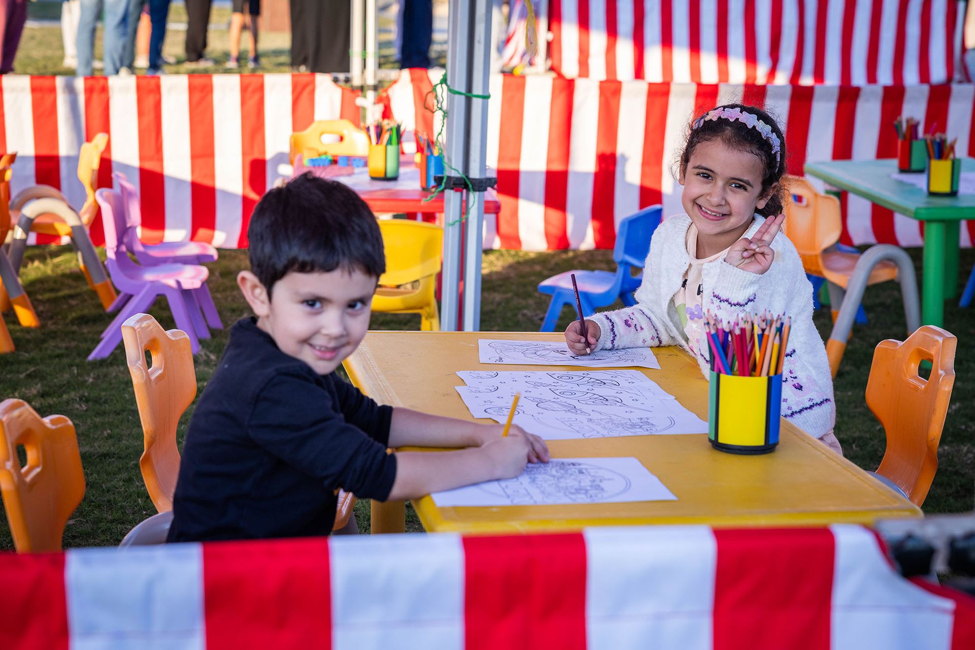 Photo Gallery of Riffa Views Day-out - week no. (3)