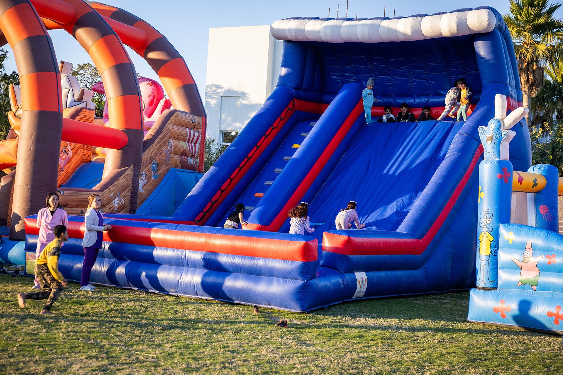 Photo Gallery of Riffa Views Day-out - week no. (3)