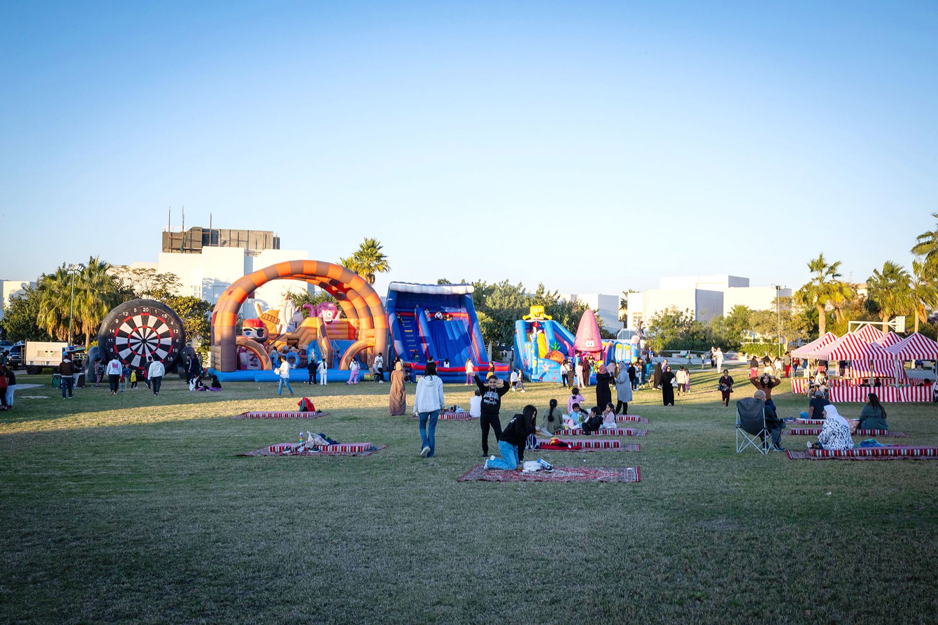 Photo Gallery of Riffa Views Day-out - week no. (3)