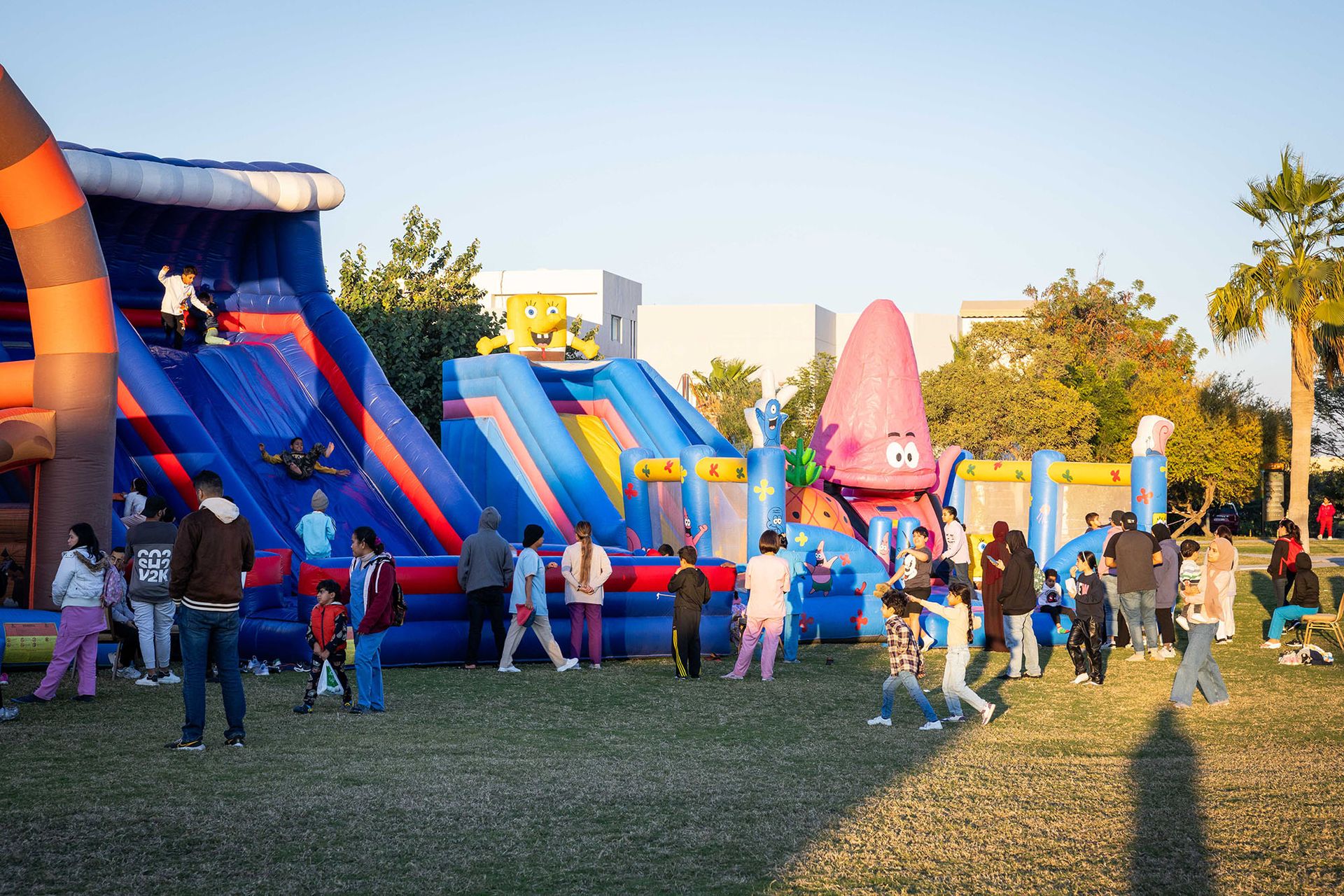 Photo Gallery of Riffa Views Day-out - week no. (3)