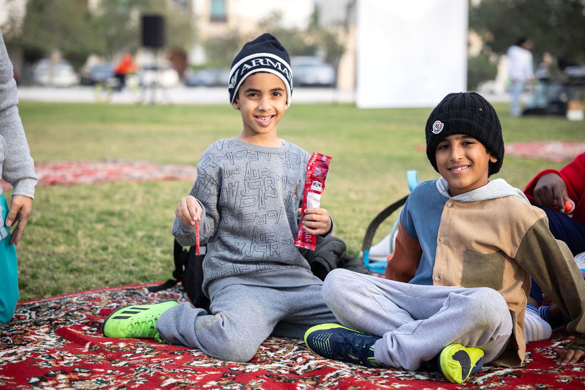 Photo Gallery of Riffa Views Day-out - week no. (4)
