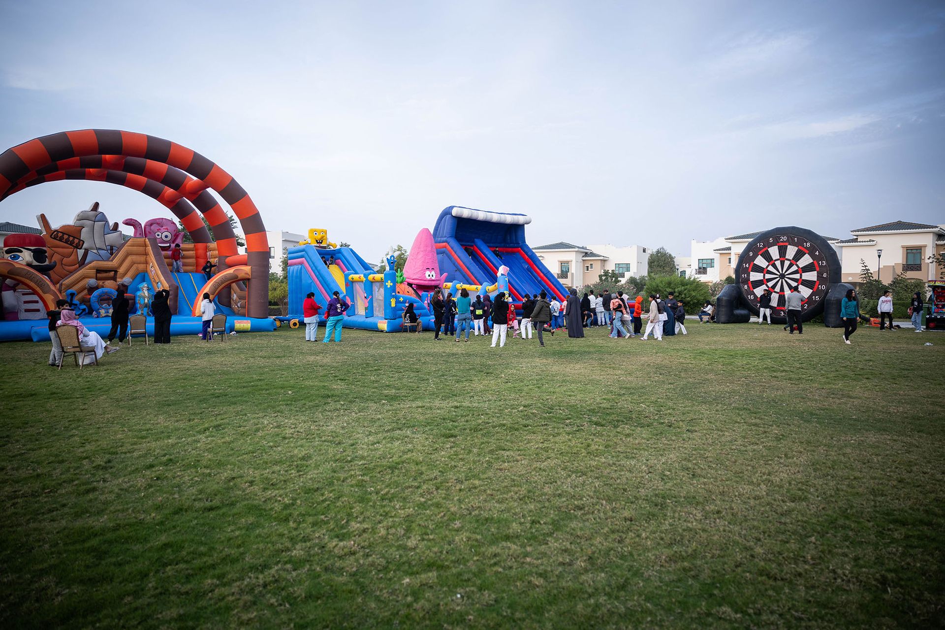 Photo Gallery of Riffa Views Day-out - week no. (4)