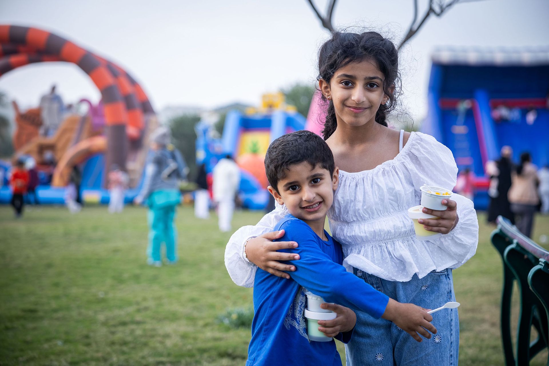 Photo Gallery of Riffa Views Day-out - week no. (4)