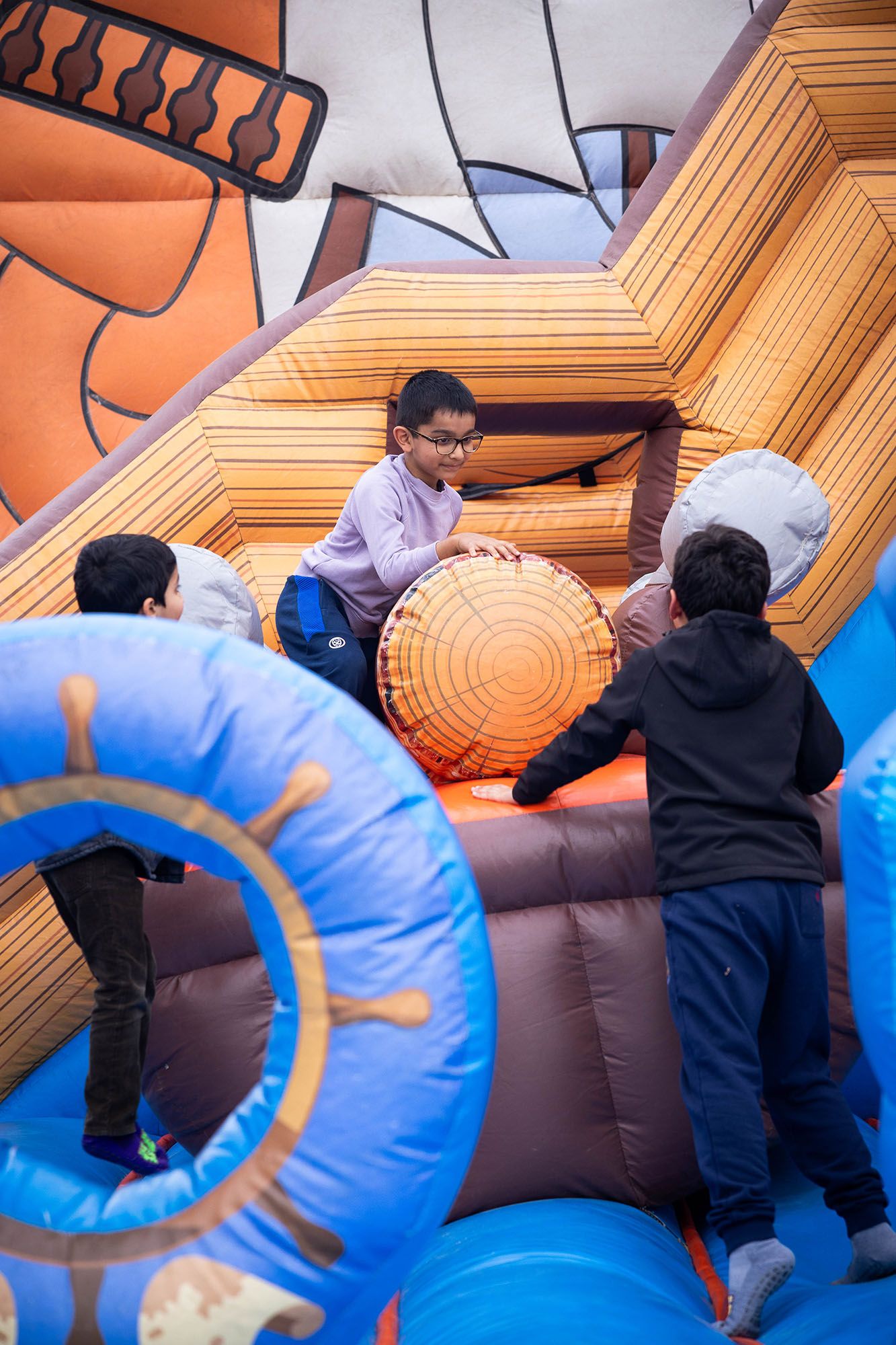 Photo Gallery of Riffa Views Day-out - week no. (6)