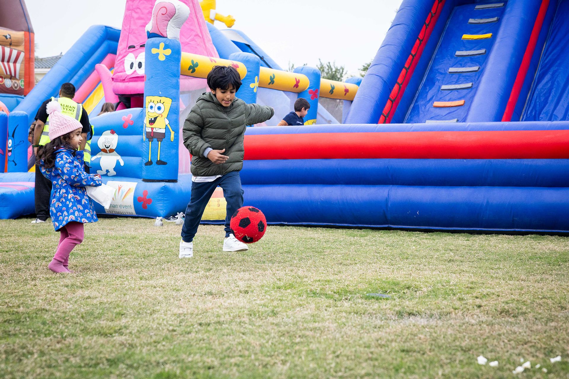 Photo Gallery of Riffa Views Day-out - week no. (6)