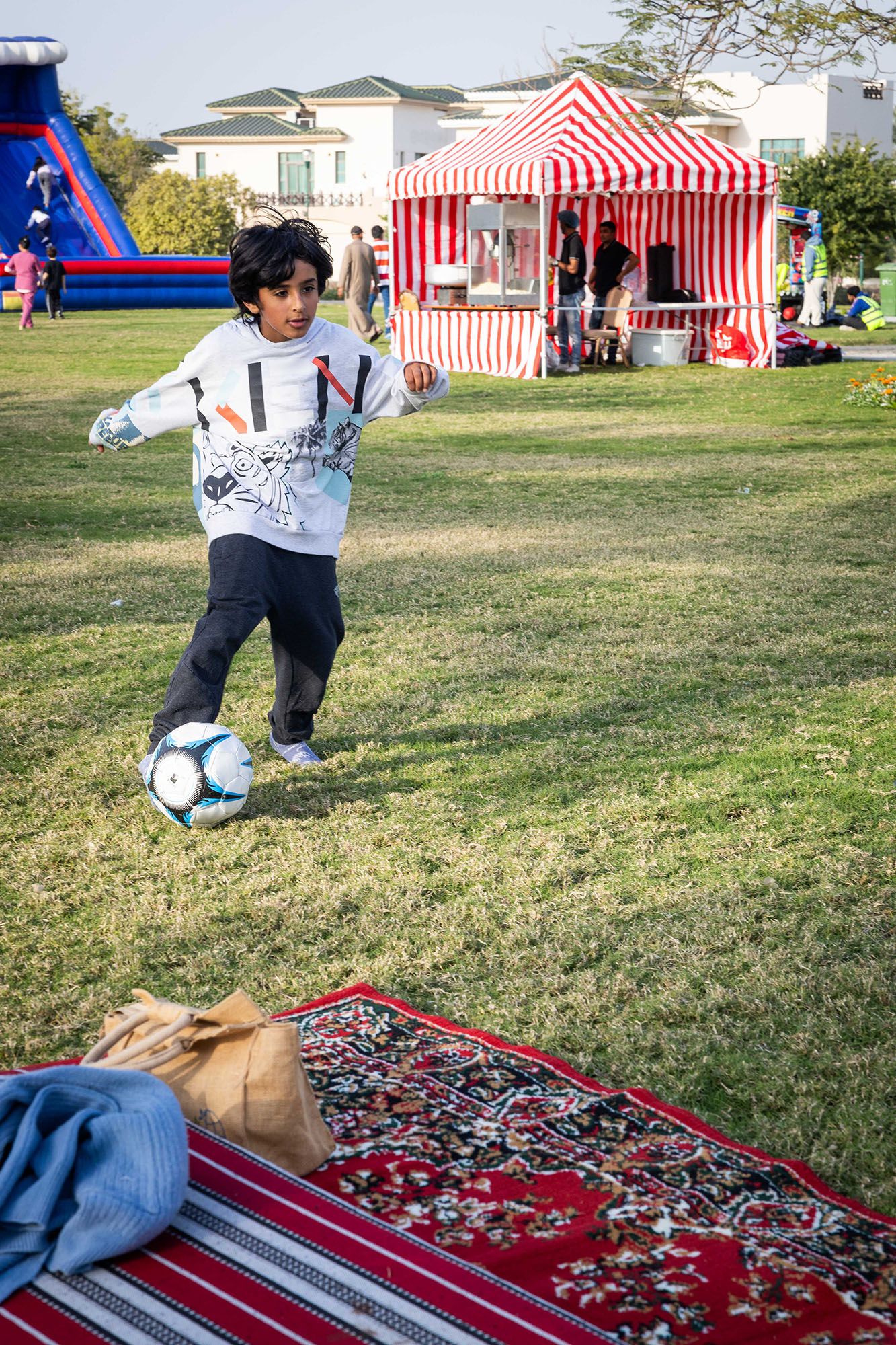 Photo Gallery of Riffa Views Day-out - week no. (8)