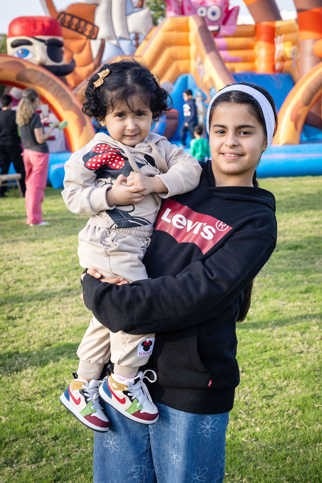 Photo Gallery of Riffa Views Day-out - week no. (8)