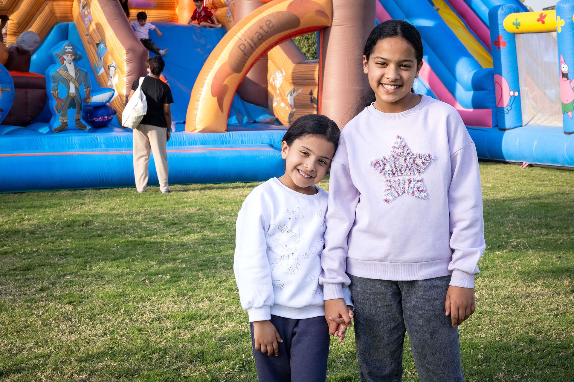 Photo Gallery of Riffa Views Day-out - week no. (8)